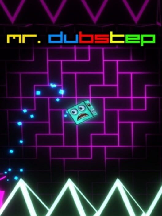 Mr. Dubstep (2017)