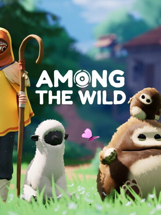 Among the Wild (TBD)