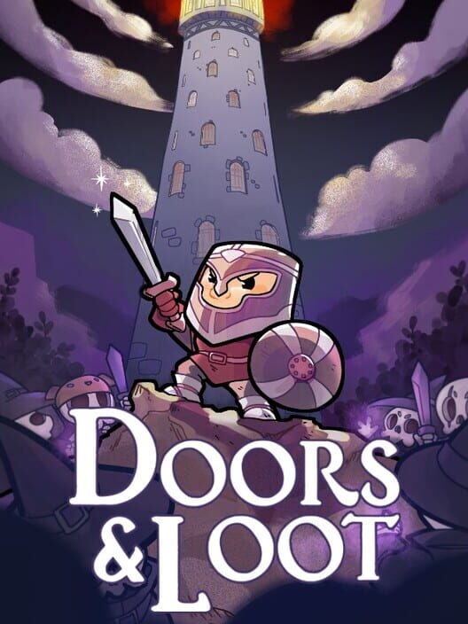 Doors & Loot (2024)