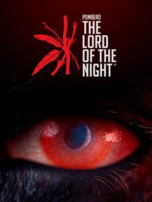Pombero: The Lord of the Night - Reborn (2023)