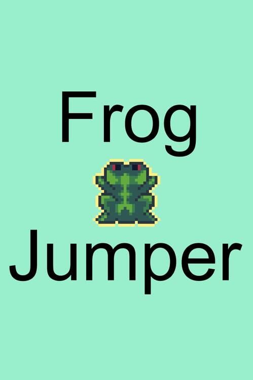 Frog Jumper (2024)