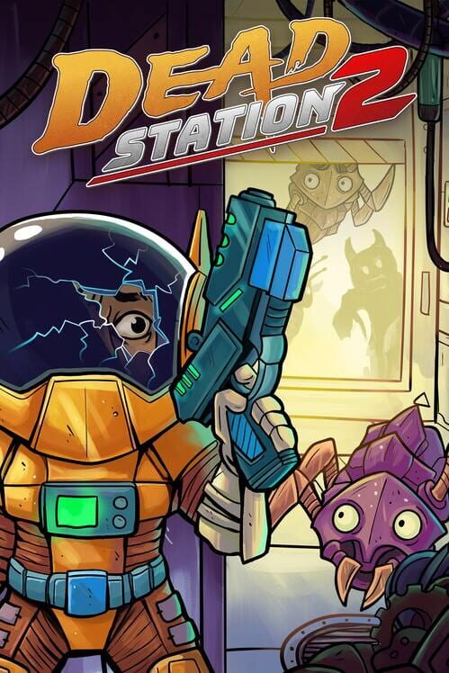 Dead Station 2 (2024)