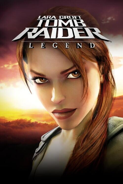 Tomb Raider: Legend (2024)