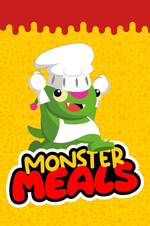 Monster Meals