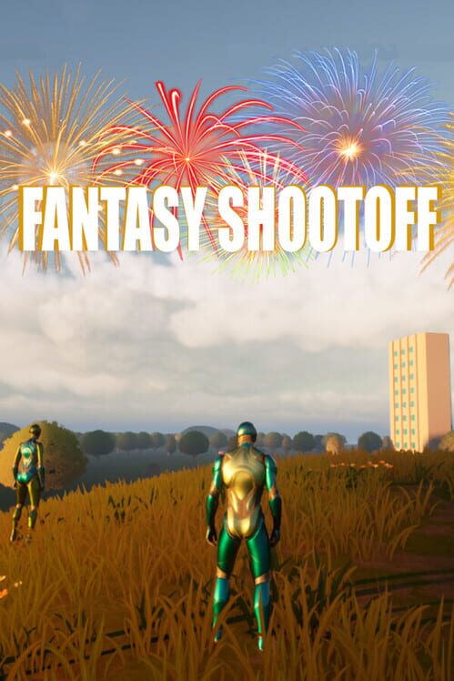 Fantasy Shootoff
