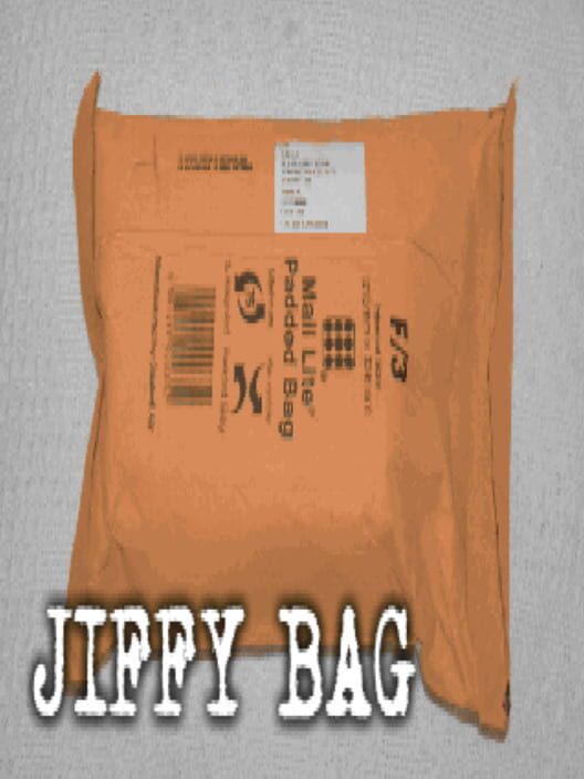 Jiffy Bag (2015)