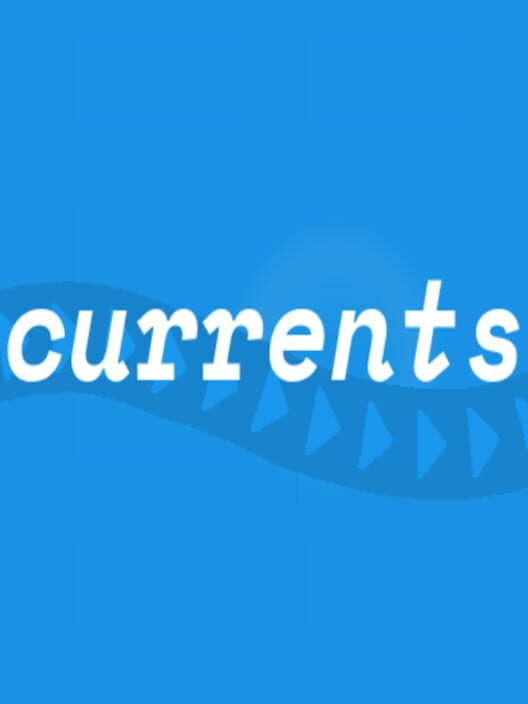 Currents (2022)