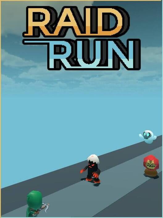 Raid Run (2024)