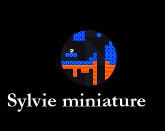 Sylvie Miniature (2024)