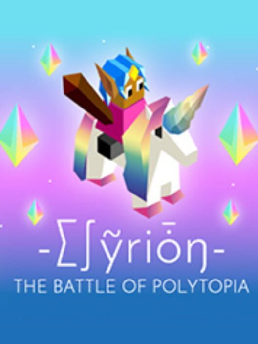The Battle of Polytopia: Elyrion (2020)