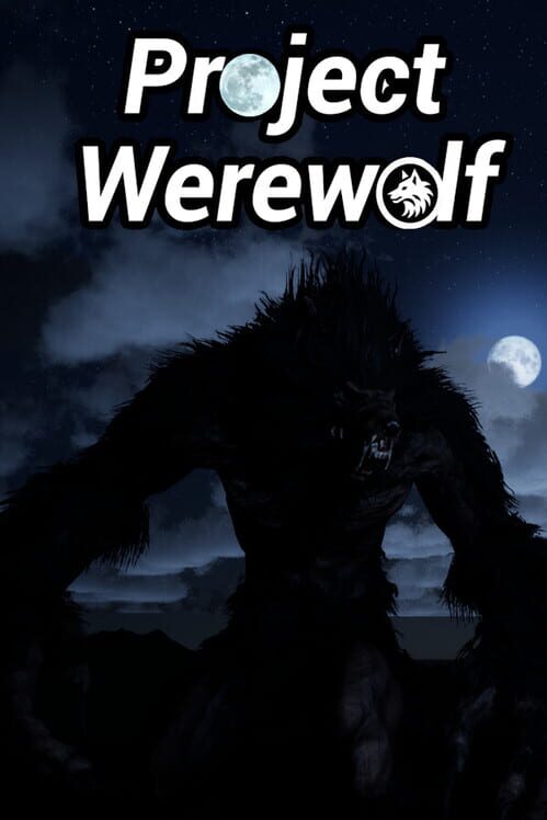 Project Werewolf (TBD)