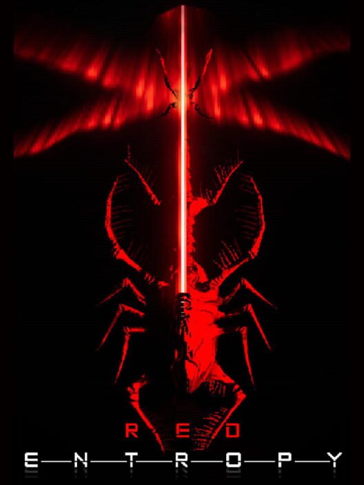 Red Entropy (TBD)