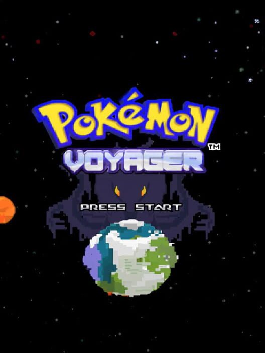 Pokémon Voyager (2022)