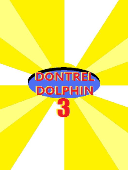 Dontrel Dolphin 3 (2013)