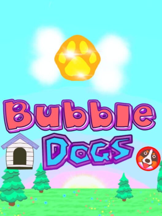 Bubble Dogs (2024)