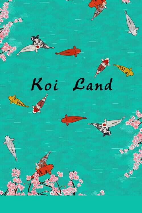 Koi Land