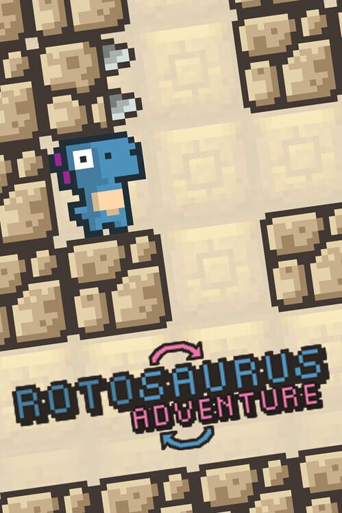Rotosaurus Adventure