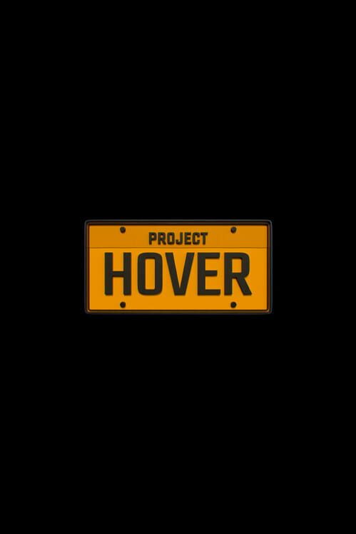 Project Hover