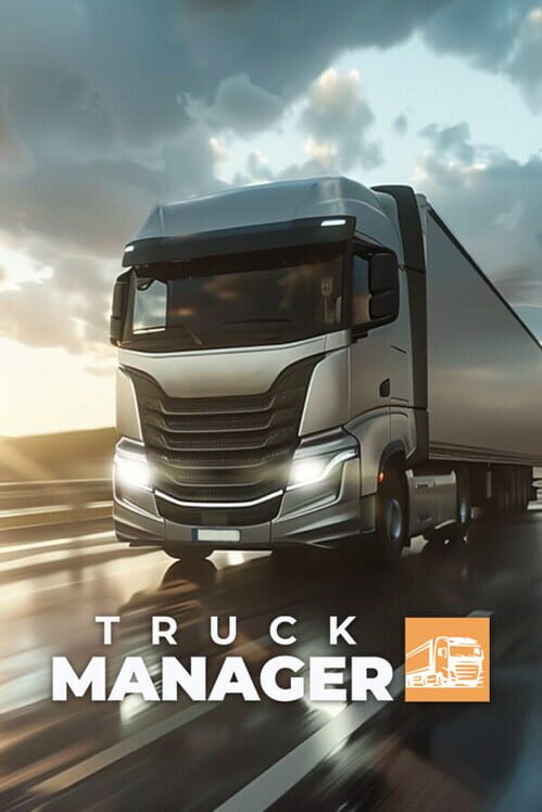 Truck Manager