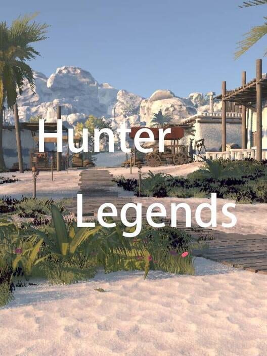 Hunter Legends (2024)