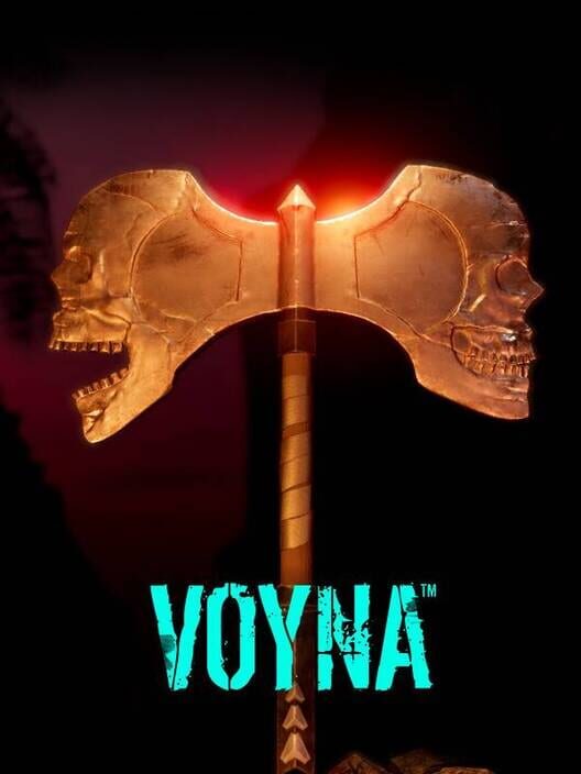 Voyna (2022)