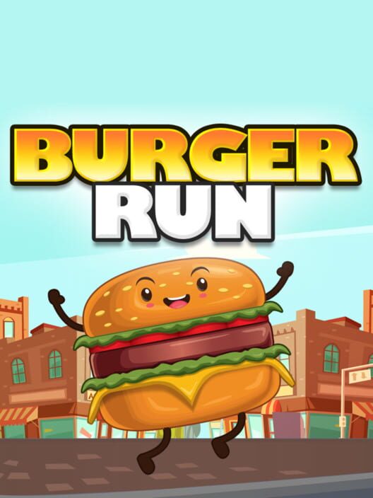 Burger Run Game Information - MyBacklog