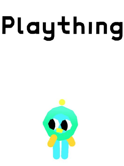 Plaything (TBD)