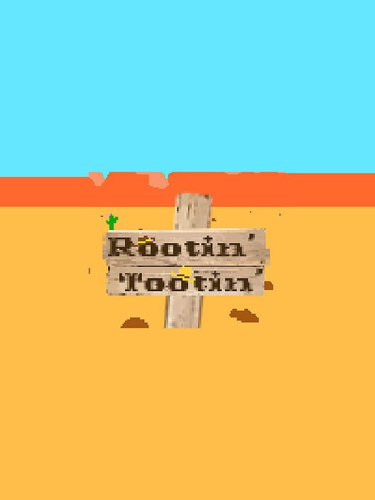Rootin' Tootin' (TBD)