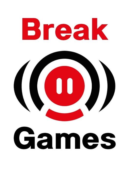 Break Games (2024)