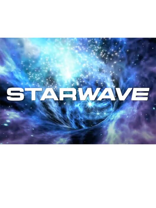 Starwave (2024)