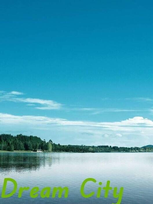 Dream City (2024)