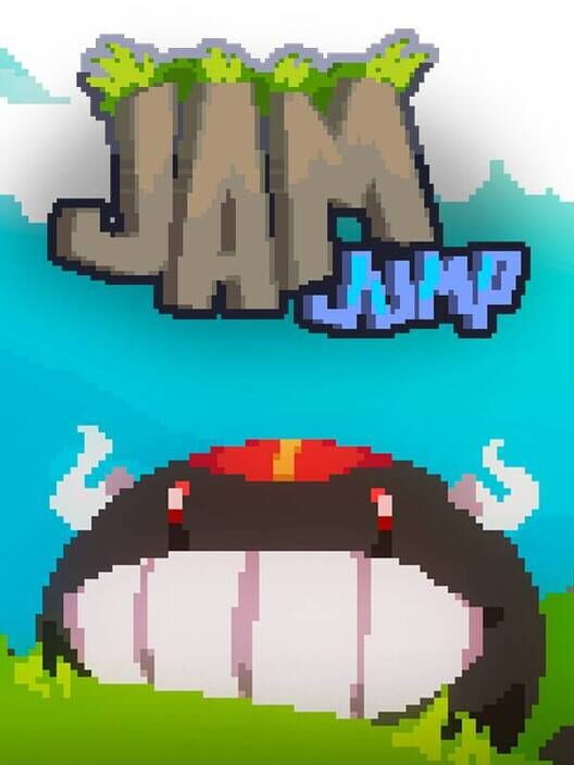 Jam Jump (2024)