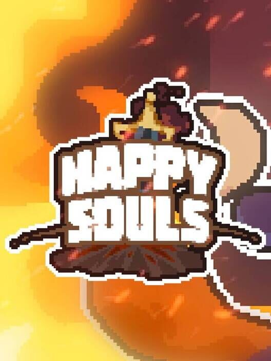 Happy Souls (2024)