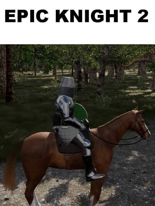 Epic Knight 2 (2023)