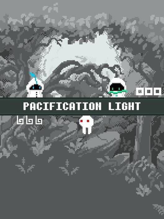 Pacification Light (2024)