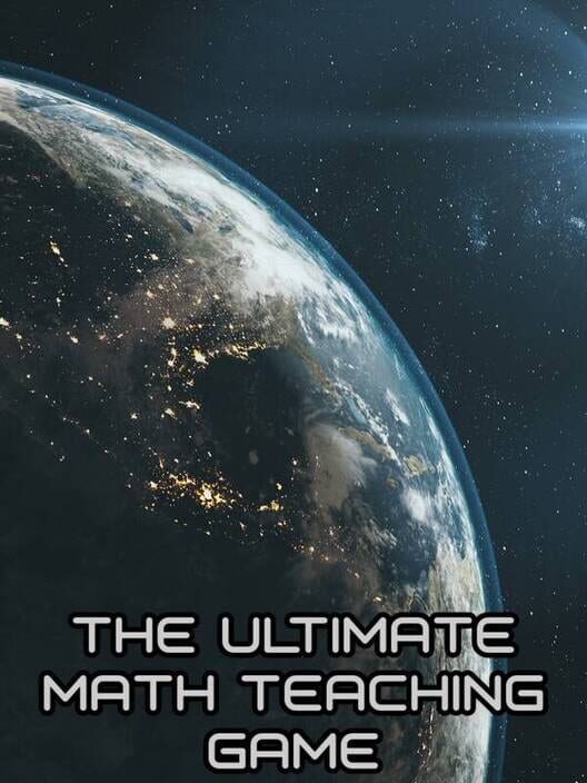 The Ultimate Math Teaching Game (2024)