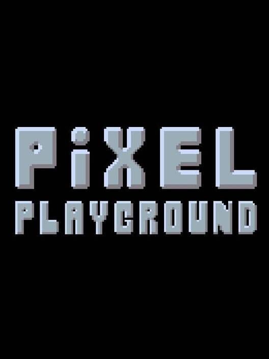 Pixel Playground (2024)