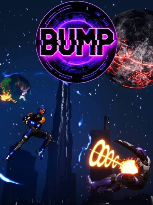 Bump (2024)