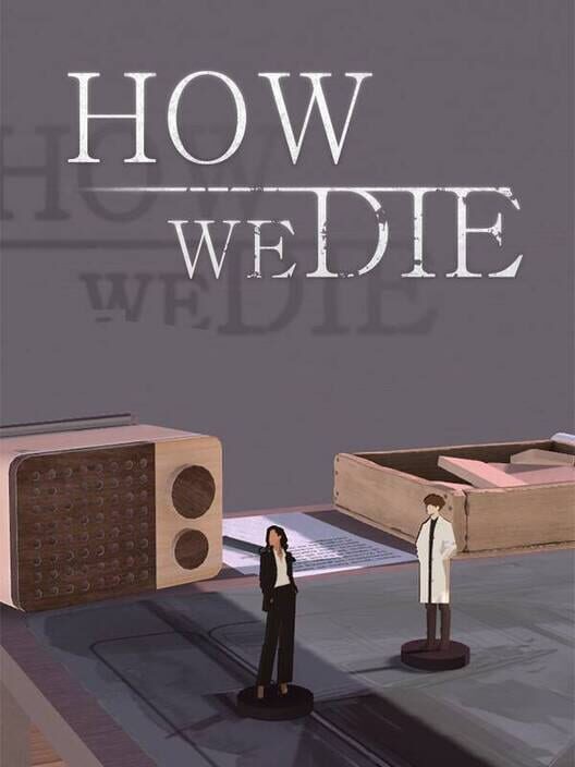 How We Die (2024)