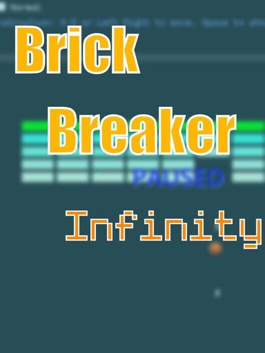 Brick Breaker Infinity (2024)