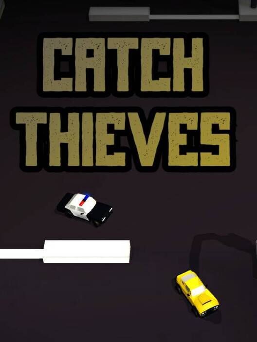 Catch Thieves (2024)