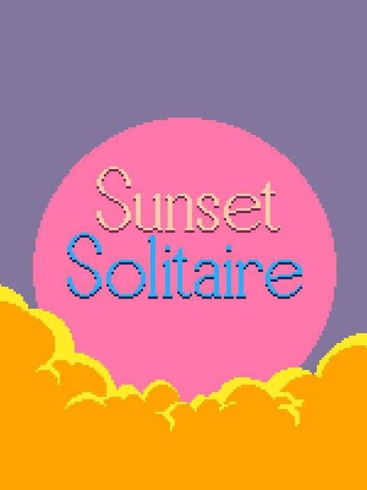 Sunset Solitaire - Press Kit