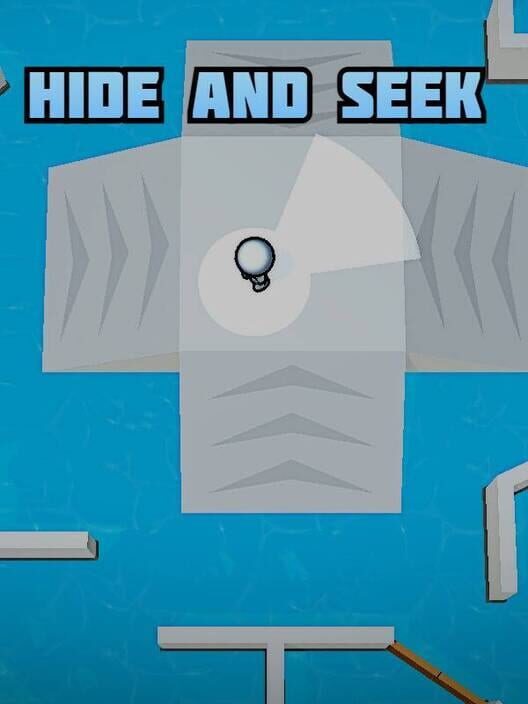Hide and Seek (2024)