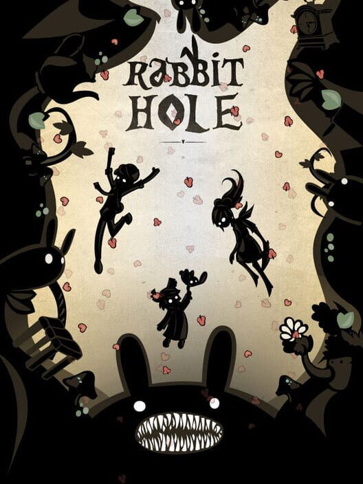 Rabbit Hole (TBD)