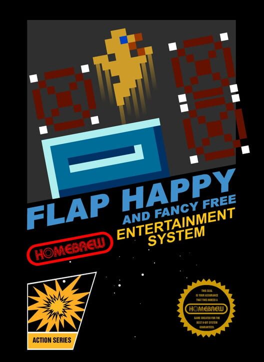 Flap Happy