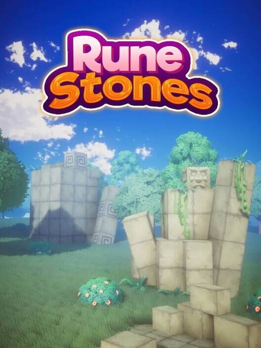 Rune Stones (2024)