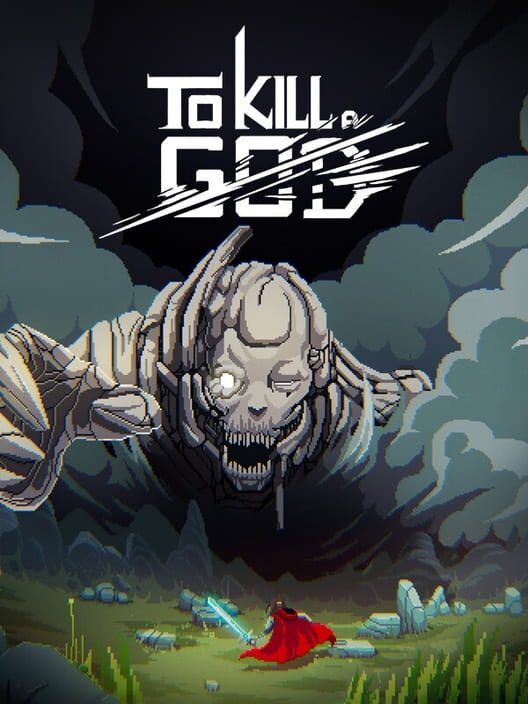 To Kill a God (TBD)