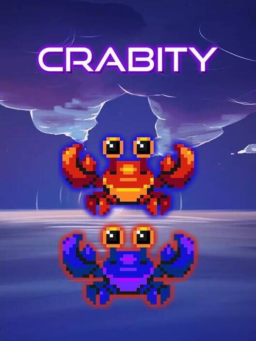 Crabity (2024)
