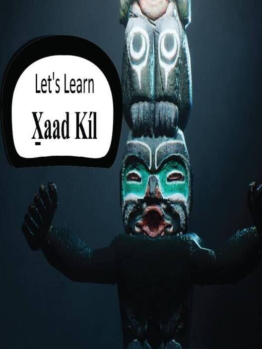 Let's Learn Xaad Kil (2024)