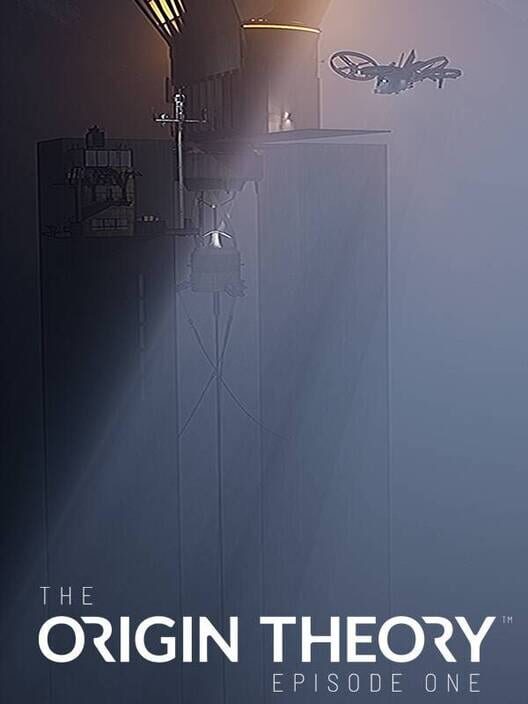 The Origin Theory: Episode One (2024)
